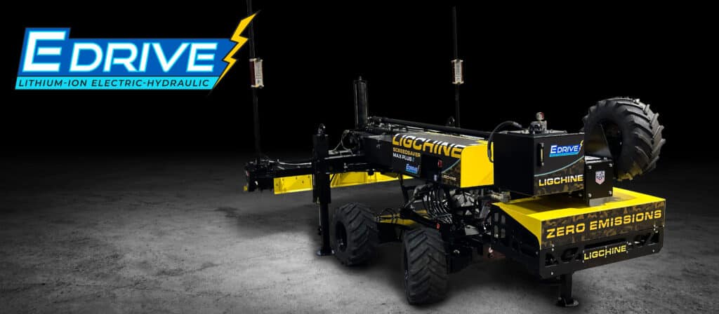 SCREEDSAVER MAX PLUS E: Electric Concrete Screed Machine