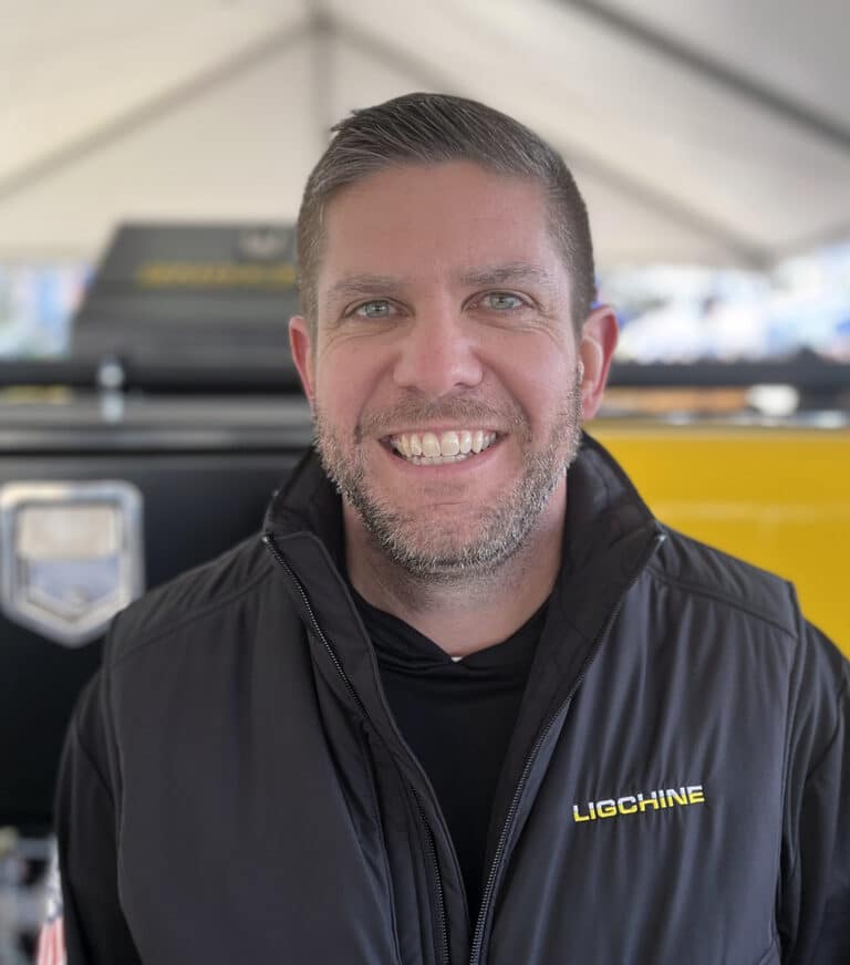 Team Ligchine - Ligchine