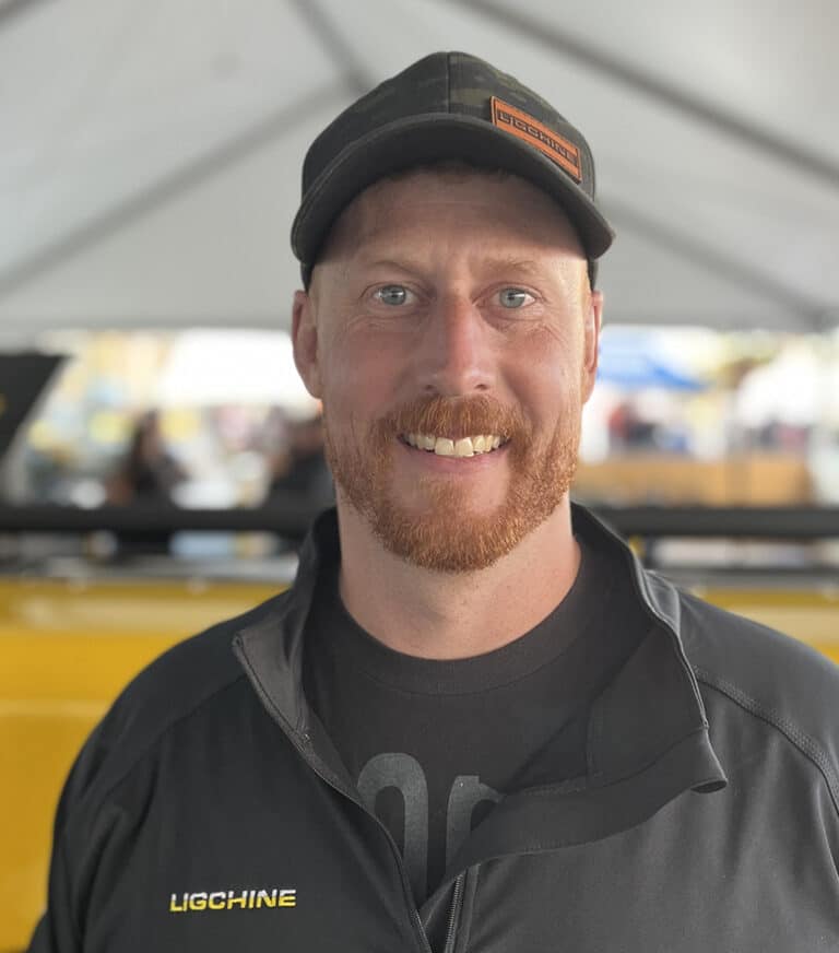 Team Ligchine - Ligchine