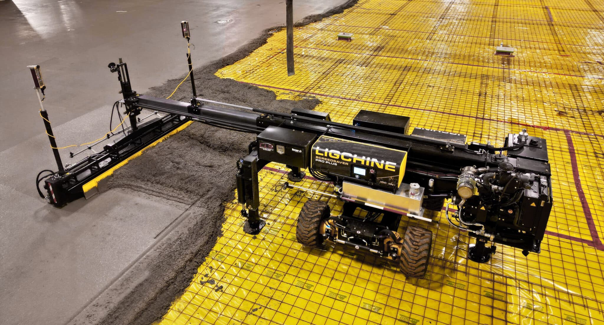 Screedsaver™ Pro Plus Top Product for 2024